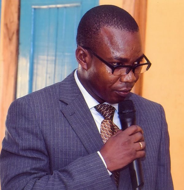 Management Staff – Radiographers Registration Board of Nigeria