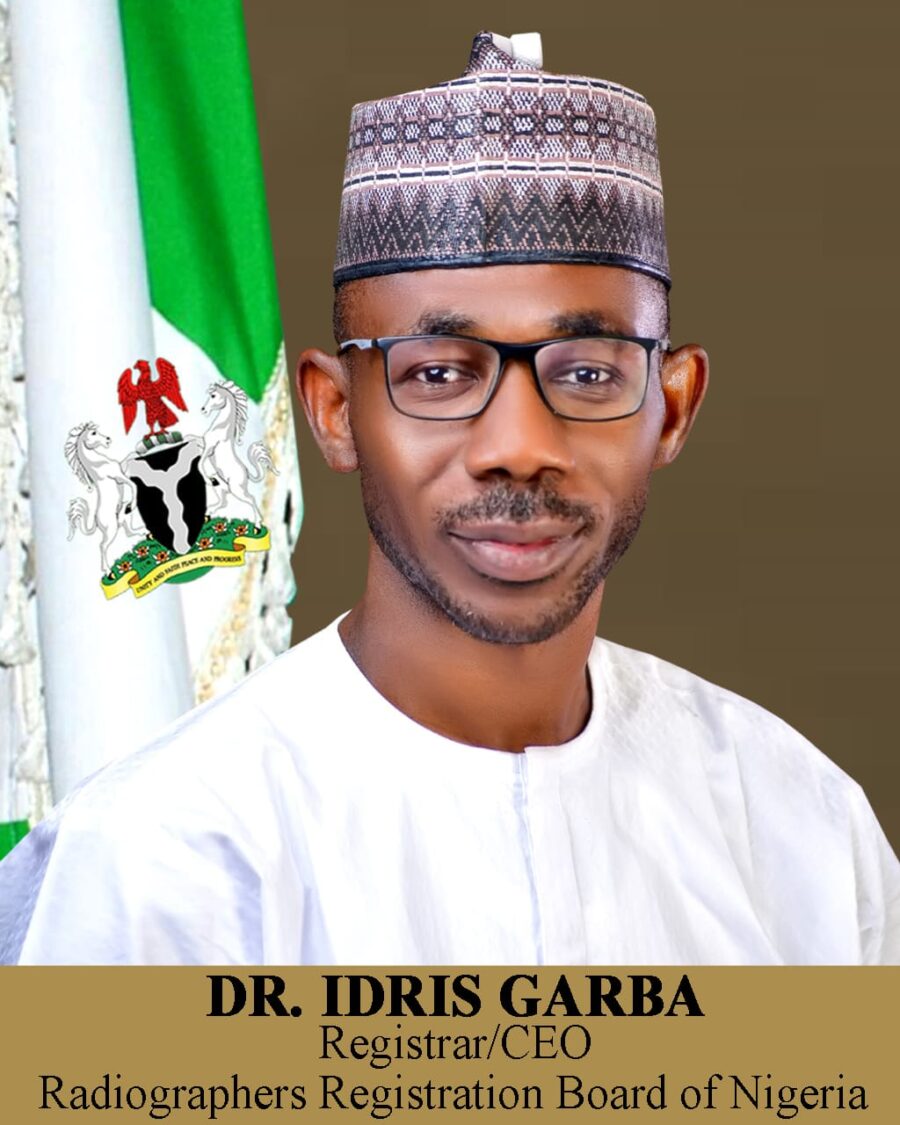 Radiographers Registration Board of Nigeria – Radiographers ...